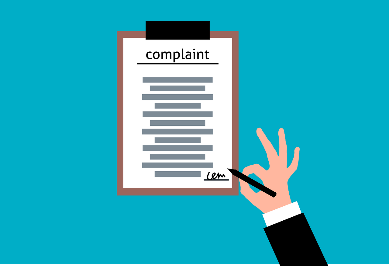 How to file a Consumer Complaint in India? - The Legal Quorum