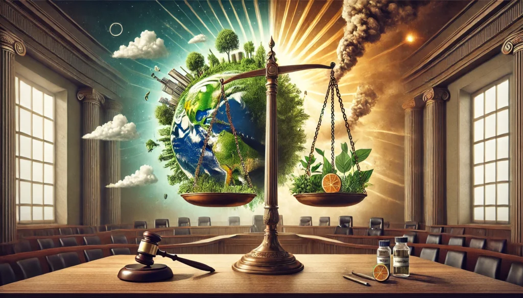 Climate Change Laws and Policies: Indonesia and Global Perspectives ...