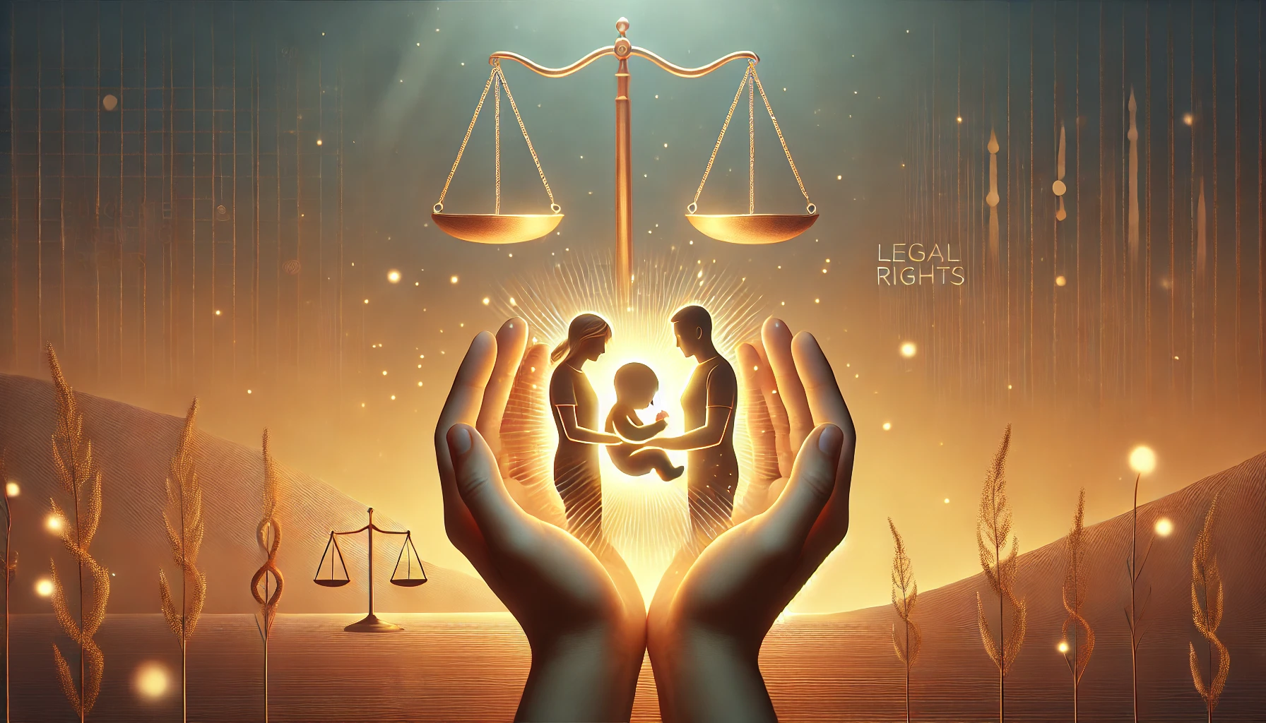 Balancing Reproductive Rights and Child Protection: Safeguarding the Future of Children Born ...