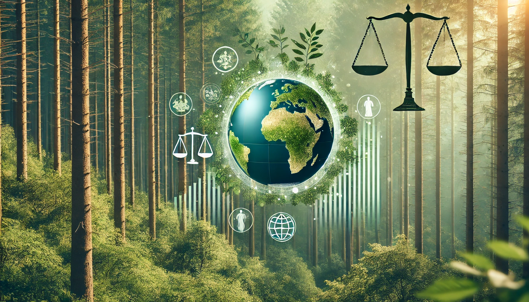 Climate Change Laws and Policies: Indonesia and Global Perspectives - The Legal Quorum