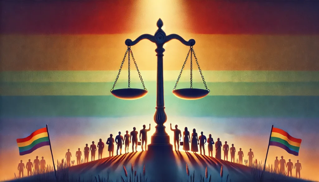 Anoop Baranwal v. Union of India - The Legal Quorum