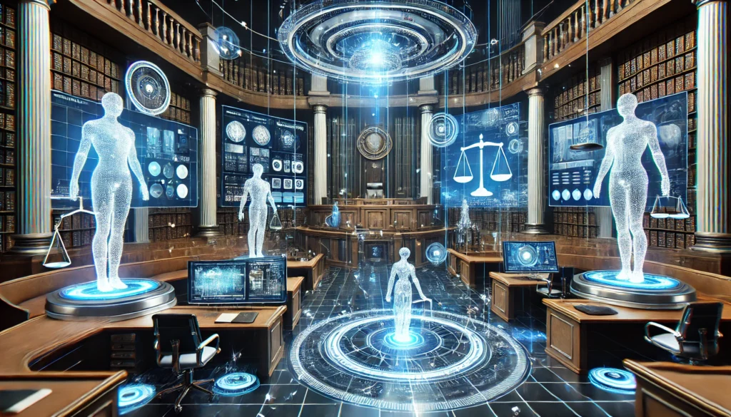 Corporate criminal liability: Understanding legal Provisions and ...