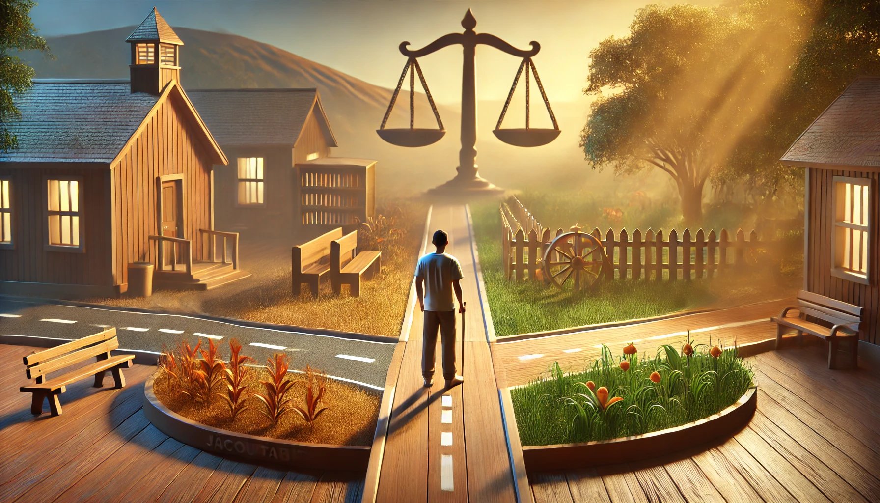 Juvenile Justice System: Balancing Rehabilitation and Accountability ...