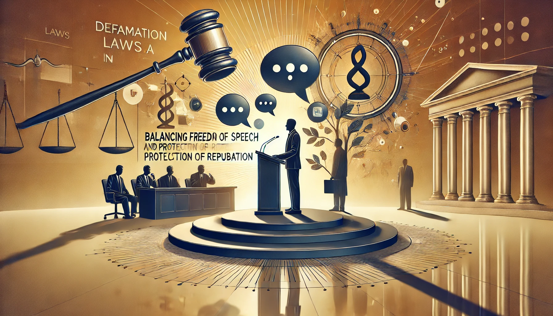 Hate Speech Laws in India: Examining Legal and Constitutional ...