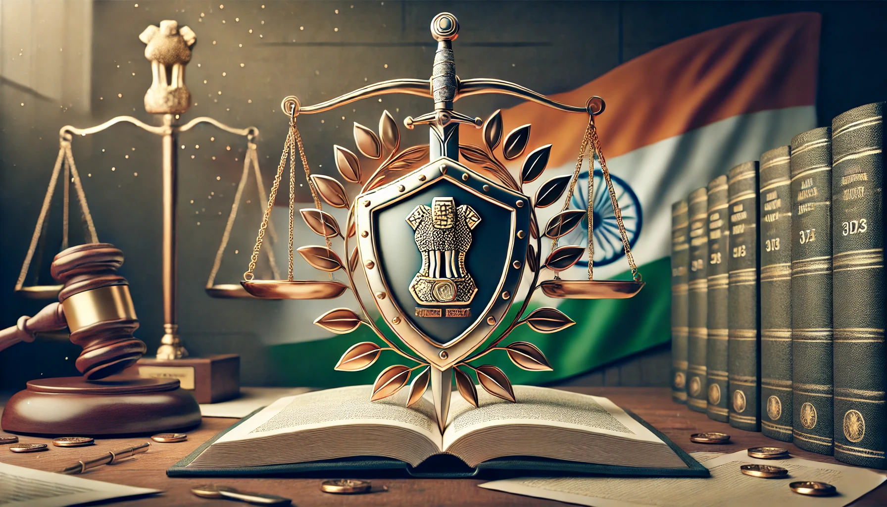 The Right to Self-Defense Under the Bharatiya Nyaya Sanhita (BNS), 2023 ...