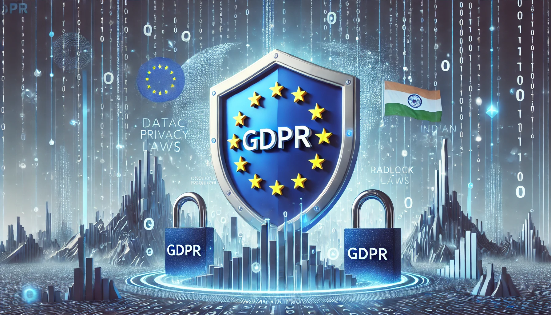 COMPARATIVE ANALYSIS OF GDPR AND INDIA’S DPDP ACT - The Legal Quorum