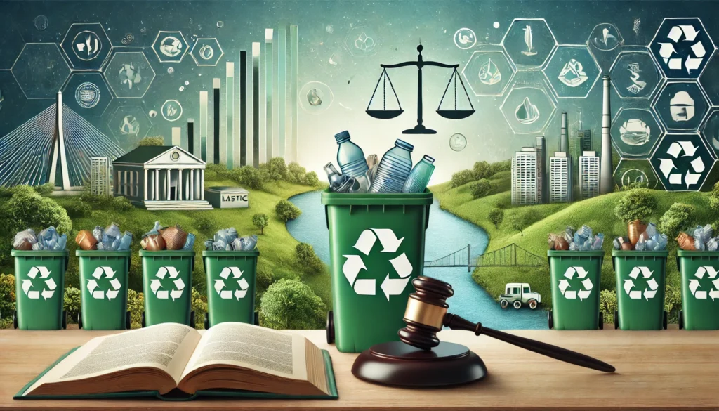 PLASTIC WASTE MANAGEMENT AND LAWS ON WASTE DISPOSAL Archives - The ...