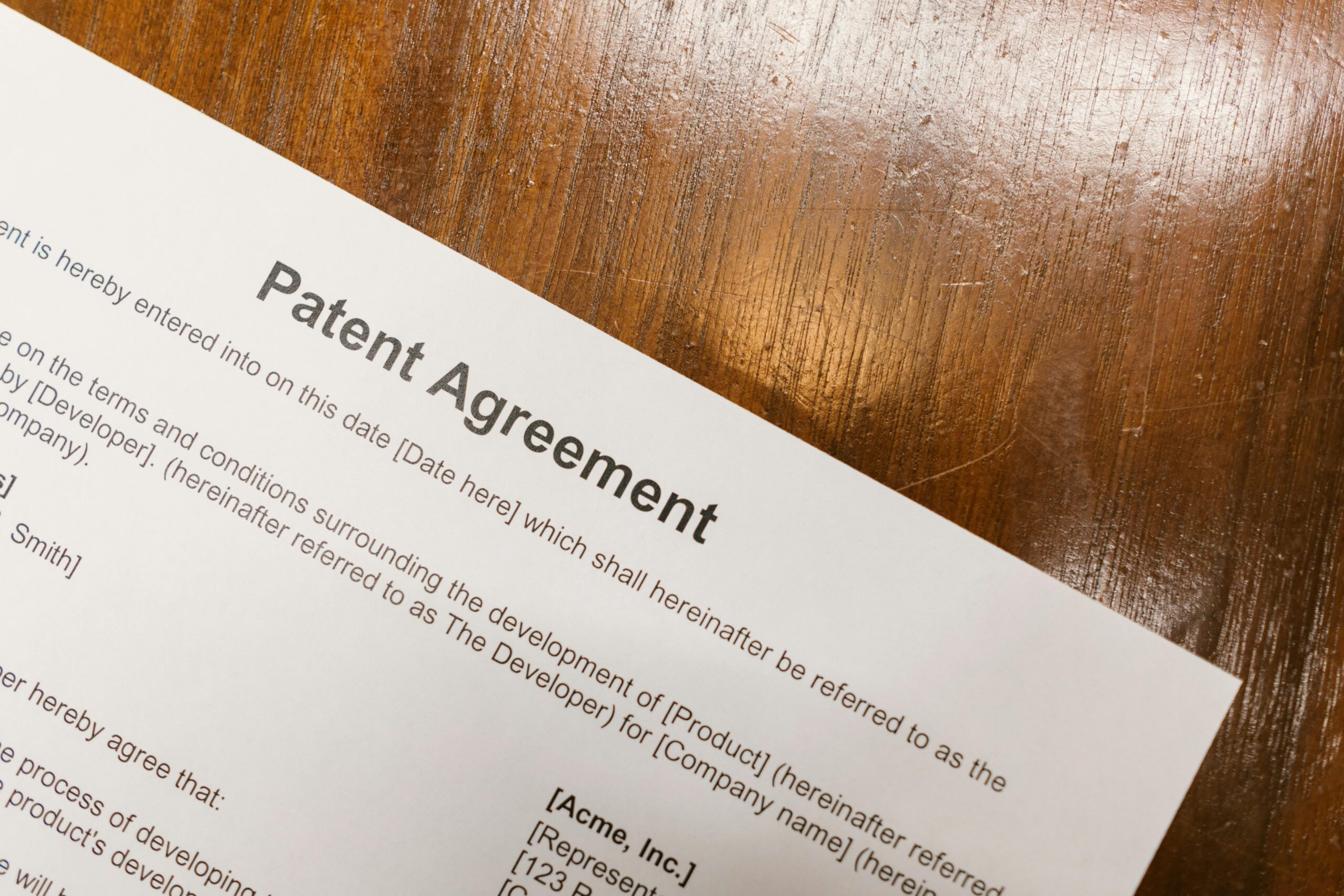 Patent Law in India: Balancing Innovation Incentives with Public ...